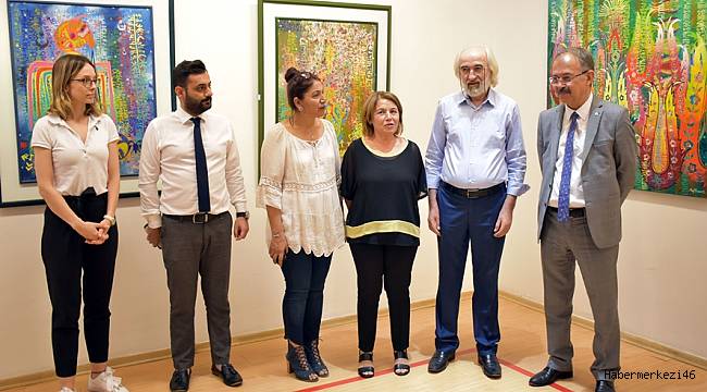 İslamiyet Öncesi ve İslamiyet Sonrası Kültürel Mirası Günümüz Sanat ...